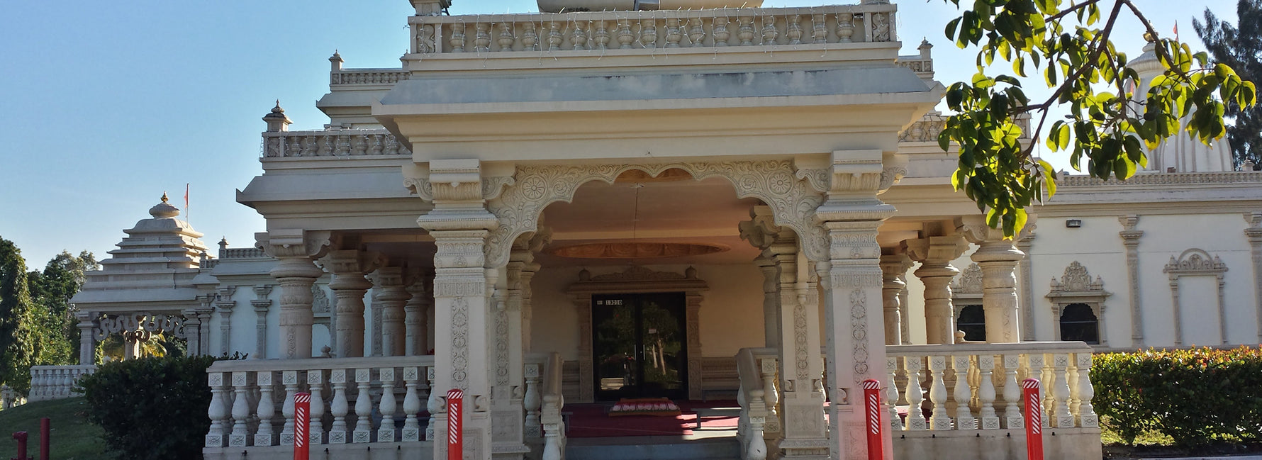 South Florida Hindu Temple